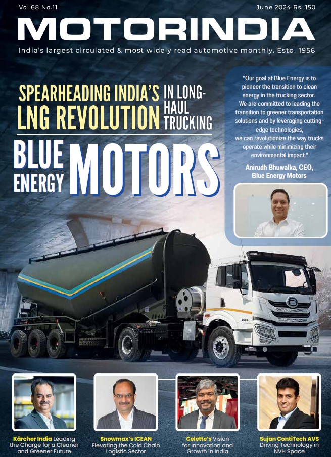 Motorindia